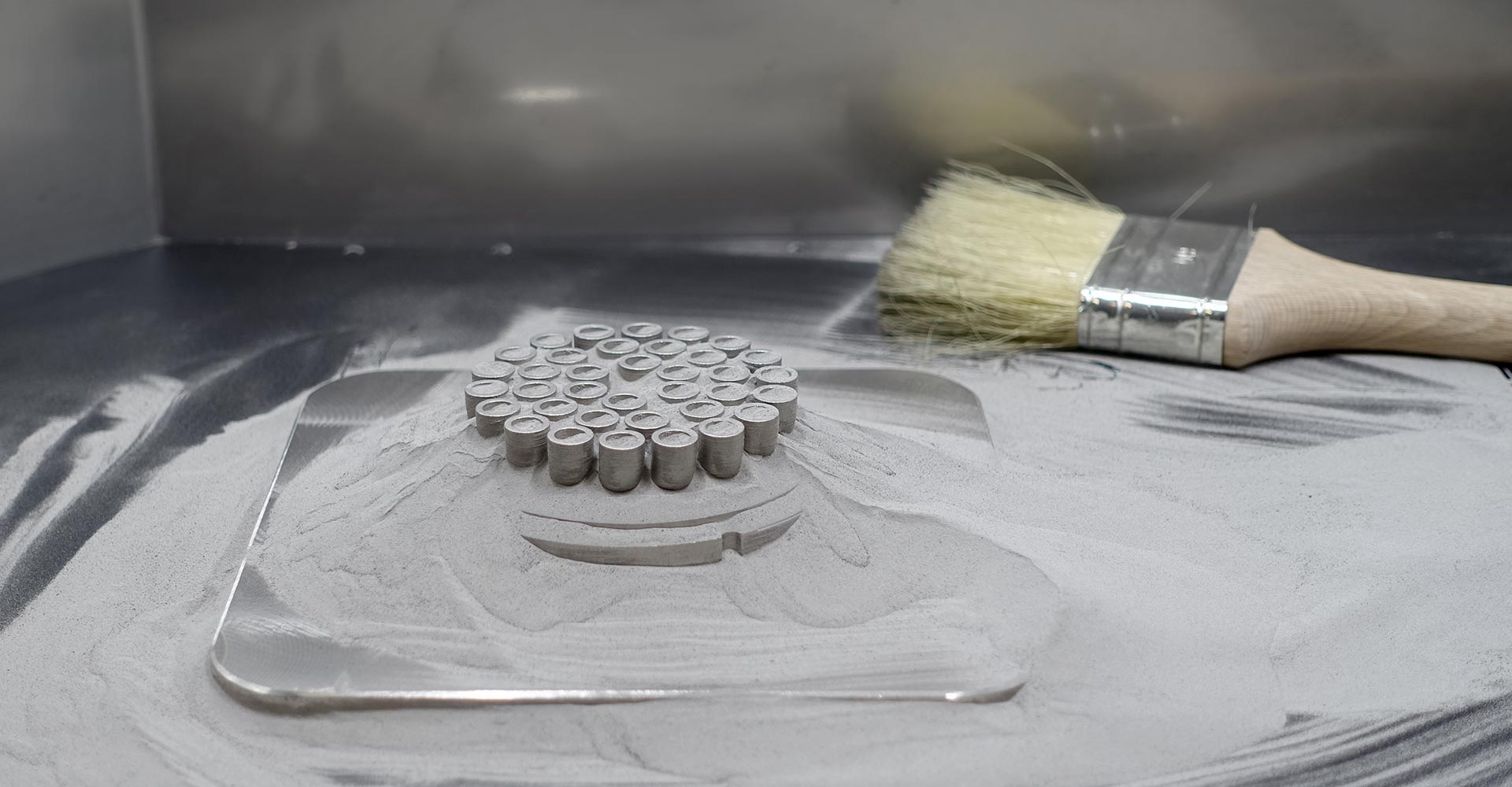 3D-Drucker FFF/FDM - ComPrintMetal3D